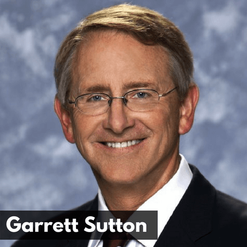 Asset Protection and LLCs with Garrett Sutton, Part 2 | Jason Hartman