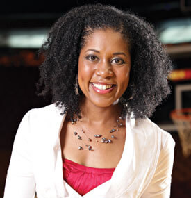 1740 FBF: Taking Calculated Risks with Eve Wright VP of The Miami Heat ...