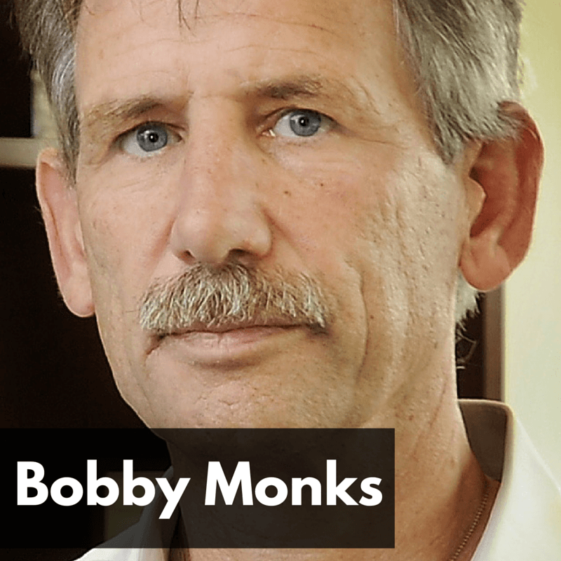 Bobby Monks - Uninvested, How Wall Street Hijacks Your Money & How to ...