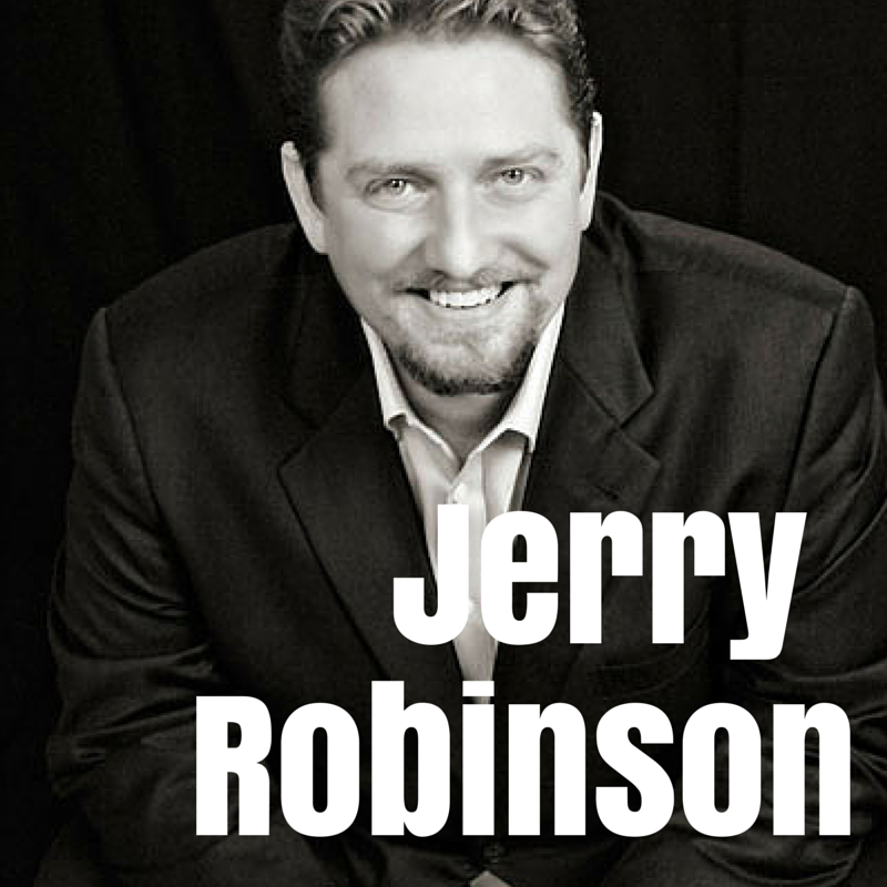 CW 447 – Jerry Robinson – Bankruptcy & Strife on America's Horizon with ...