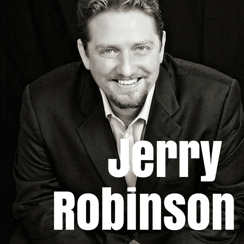 CW 447 – Jerry Robinson – Bankruptcy & Strife on America’s Horizon with ...