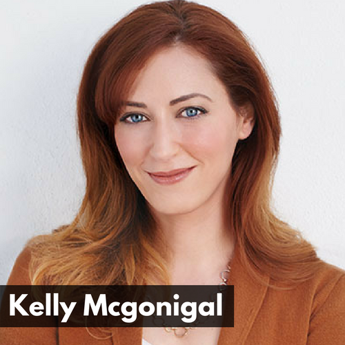 CW 880 FBF – Mastering Self Control with Dr. Kelly McGonigal of ...