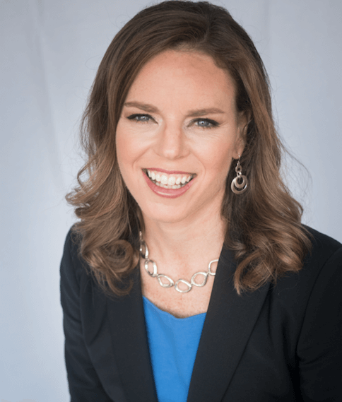 Megan Greene, Chief Economist of Manulife and John Hancock Asset ...